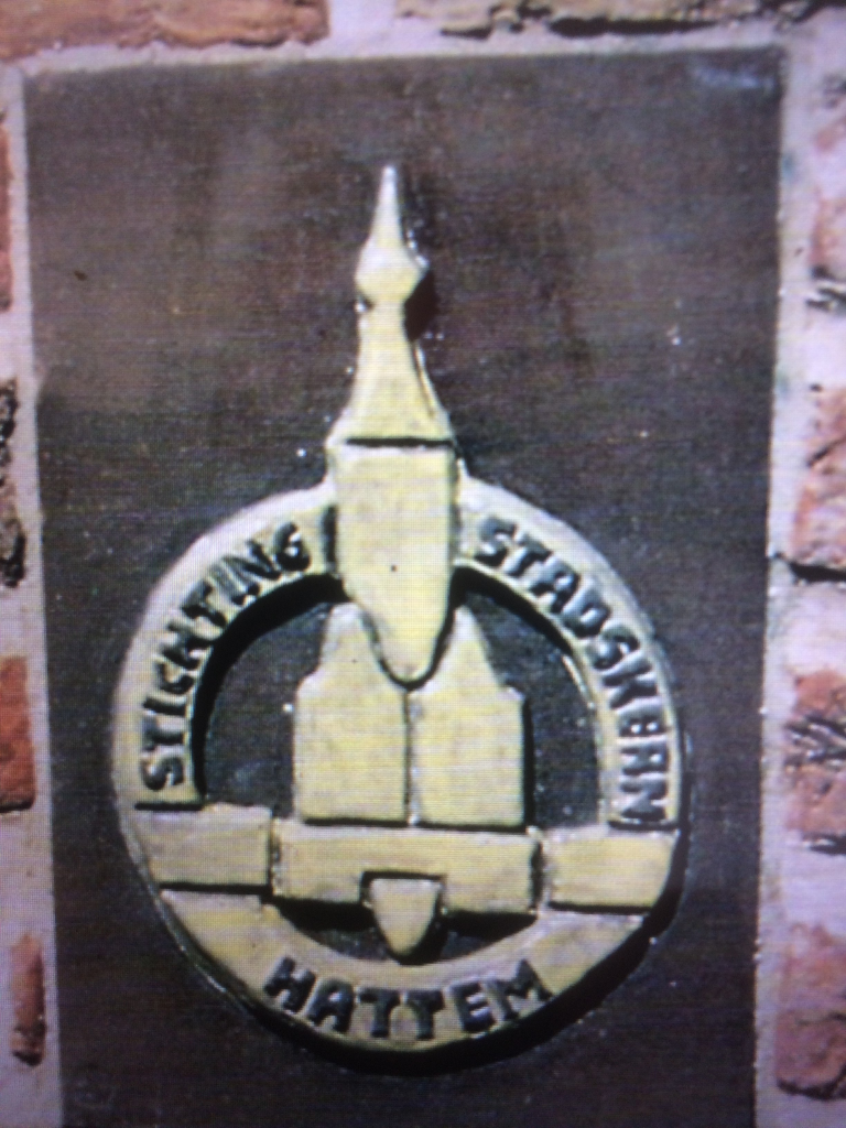 Stichting Stadskern Hattem - Home